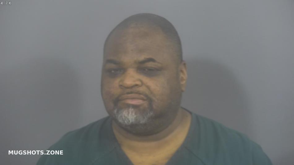 WILLIAMS CRAIG EDWARD 10/27/2024 - St. Joseph County Mugshots Zone