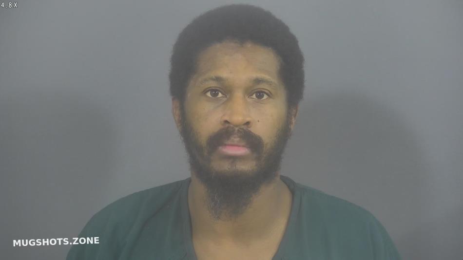 SIMS CURTIS DEWAYNE 10/29/2024 - St. Joseph County Mugshots Zone