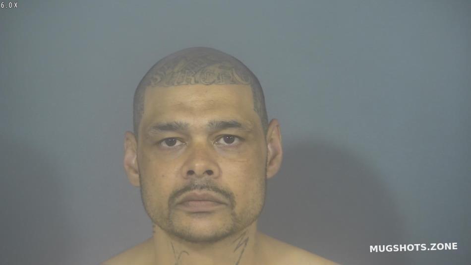 BAILEY ANTHONY ALLAN 10/30/2024 - St. Joseph County Mugshots Zone