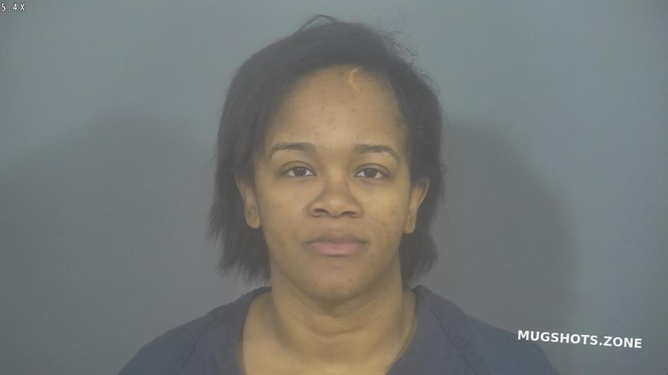 MURRY SHAVONE RESHAY 10/30/2024 - St. Joseph County Mugshots Zone