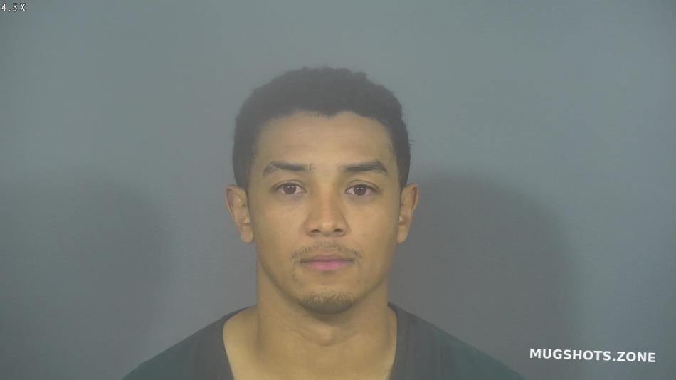 BALLIN MARQUEZ ISIAH 11/01/2024 - St. Joseph County Mugshots Zone