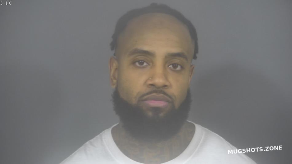 WINPHRIE MARC DEYON 11/01/2024 - St. Joseph County Mugshots Zone