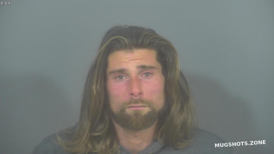SMITH COREY ROBERT 11/07/2024 - St. Joseph County Mugshots Zone