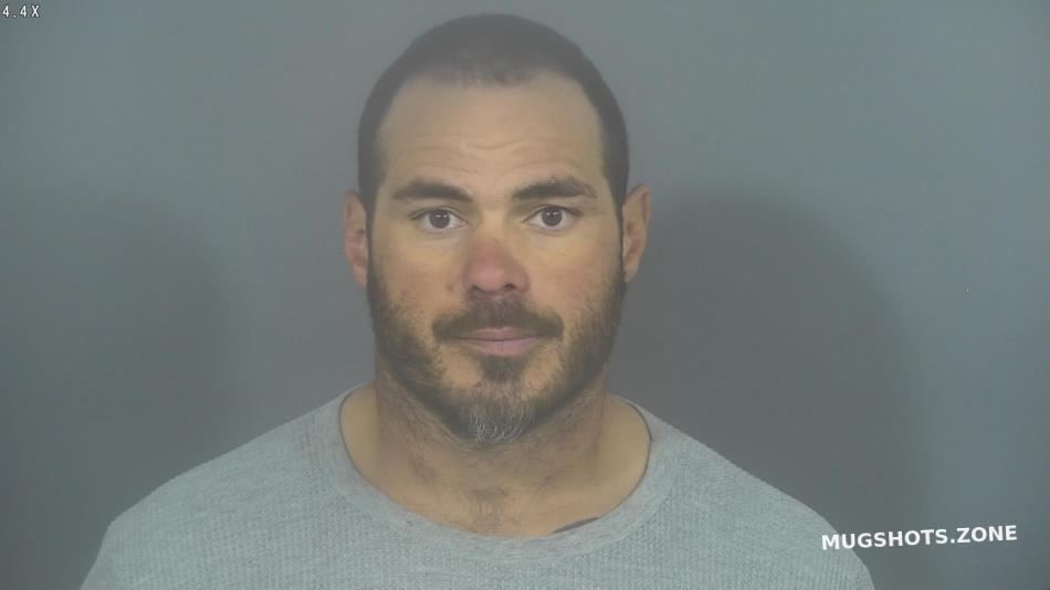 MOLLO MICHAEL ANTHONY 11/07/2024 - St. Joseph County Mugshots Zone