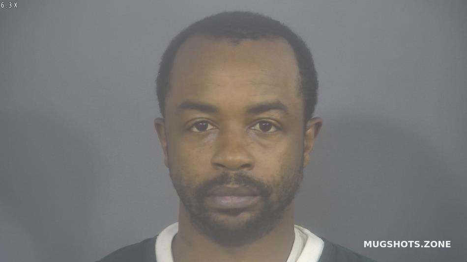TAYLOR TORRENCE PATRICK 11/08/2024 - St. Joseph County Mugshots Zone