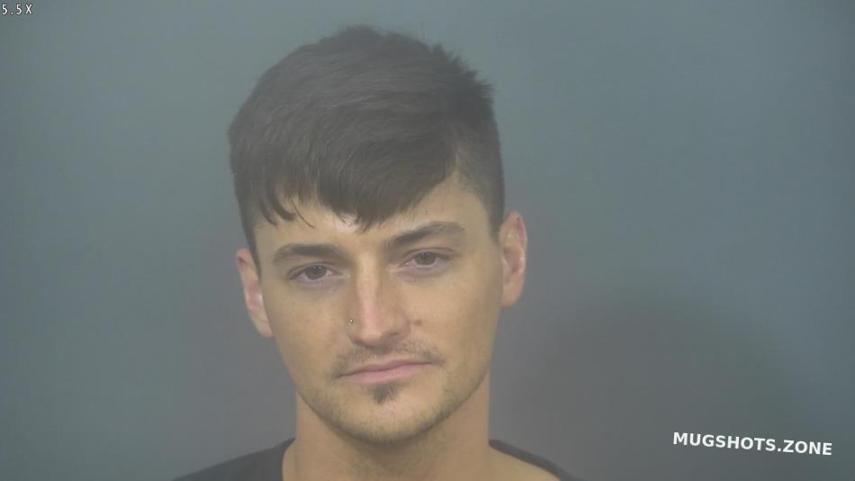 THURSTON DAKOTA JACK 11/10/2024 - St. Joseph County Mugshots Zone