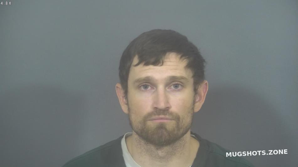 MORRIS TYLER RYAN 11/14/2024 - St. Joseph County Mugshots Zone