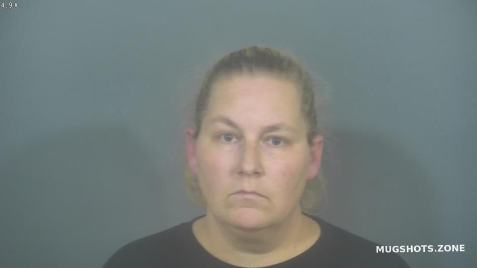DARE HEATHER SUE 11/15/2024 - St. Joseph County Mugshots Zone