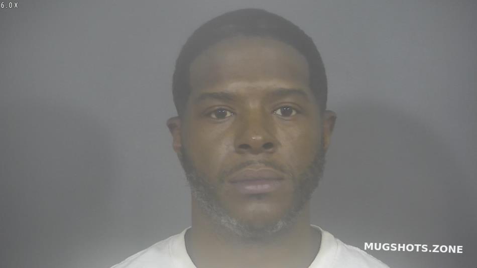 SNOWDEN JESSIE BURNETT JR 11/16/2024 - St. Joseph County Mugshots Zone