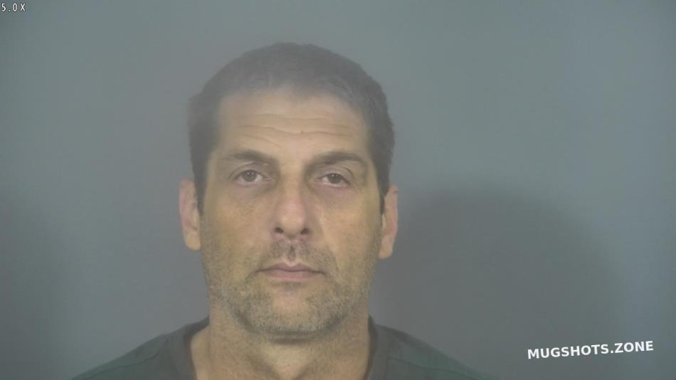 HOWARD THOMAS CALVIN 11/17/2024 - St. Joseph County Mugshots Zone