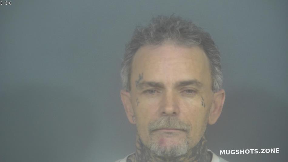 GARRETT STEVEN LEE 11/19/2024 - St. Joseph County Mugshots Zone