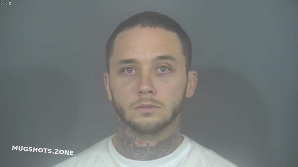 WADE BRANDON KELLY 11/22/2024 - St. Joseph County Mugshots Zone