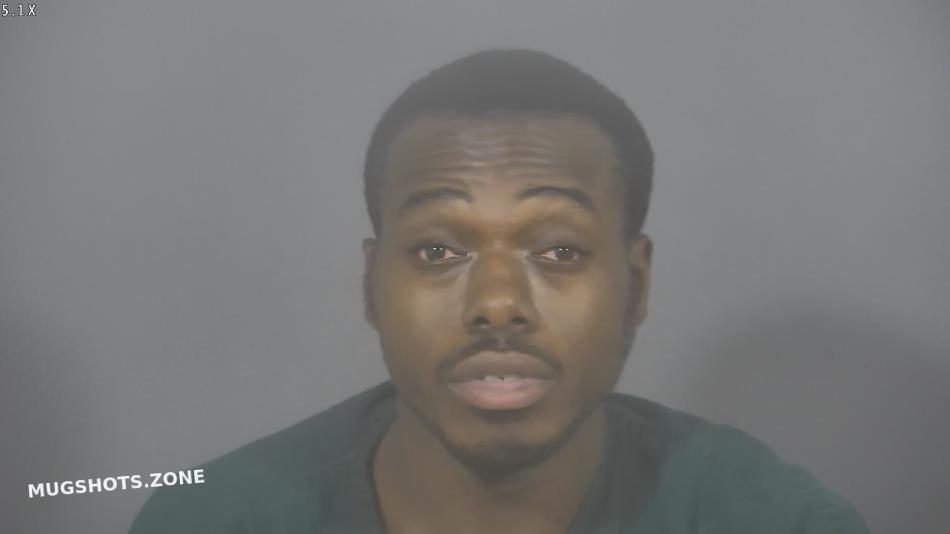 GORDON TERRENCE LAMAR JR 11/27/2024 - St. Joseph County Mugshots Zone