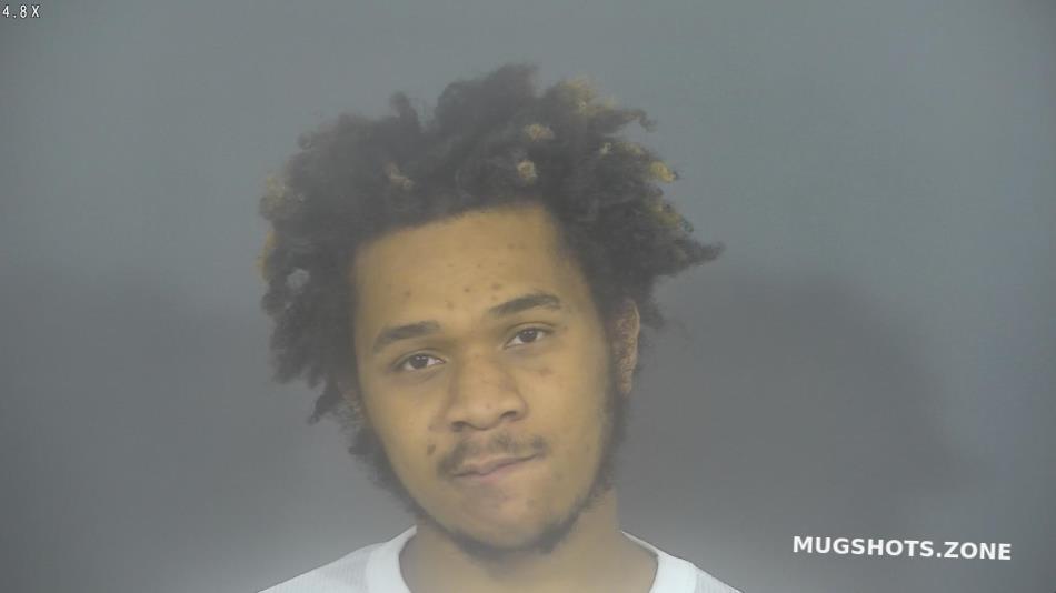 GREEN CHRISTOPHER LEANDRE 11/29/2024 - St. Joseph County Mugshots Zone