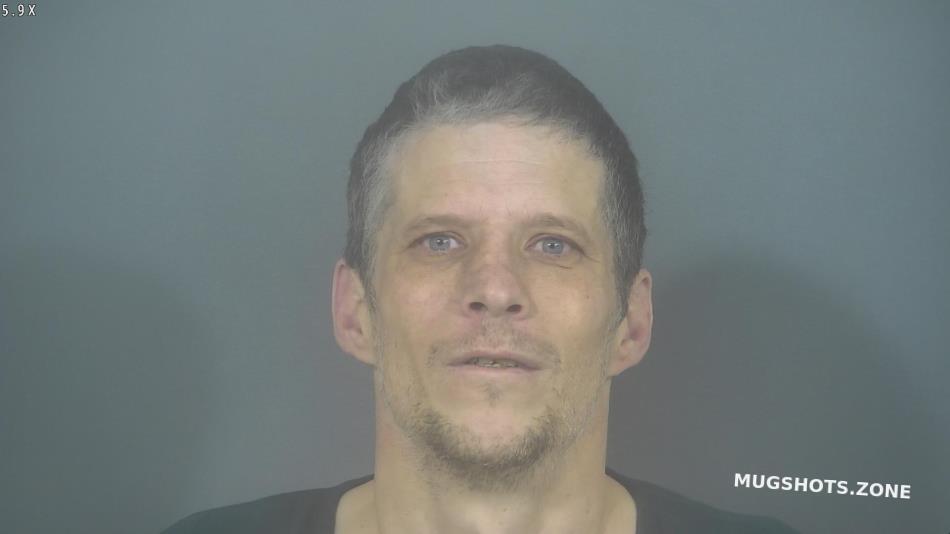 STACKMAN JASON THOMAS 12/01/2024 - St. Joseph County Mugshots Zone