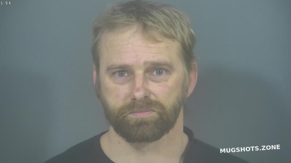 Siders Justin Michael 12012024 St Joseph County Mugshots Zone 9271