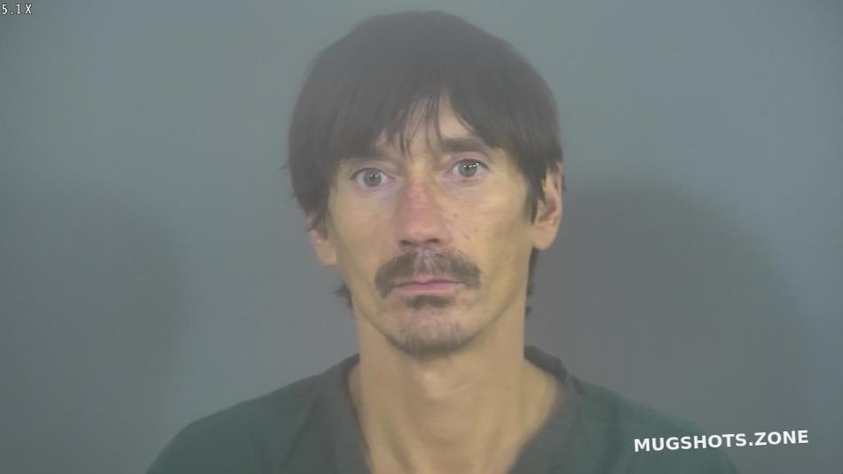AMELING FREDERICK BENSON 12/04/2024 - St. Joseph County Mugshots Zone