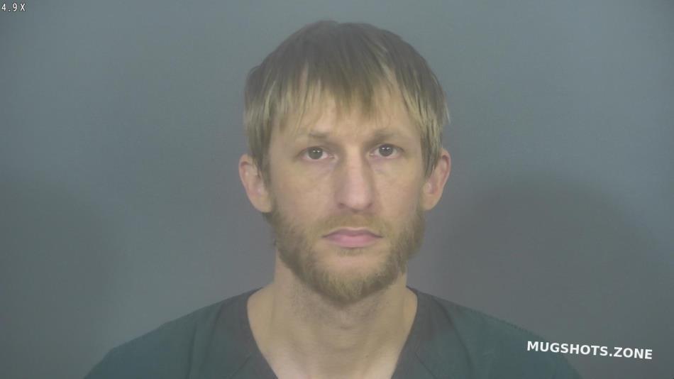 MIKESELL JAMISON DAVID 12/04/2024 - St. Joseph County Mugshots Zone