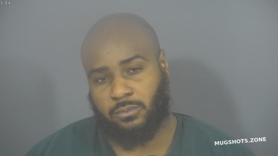 POPE KEVIN CURTIS 12/06/2024 - St. Joseph County Mugshots Zone