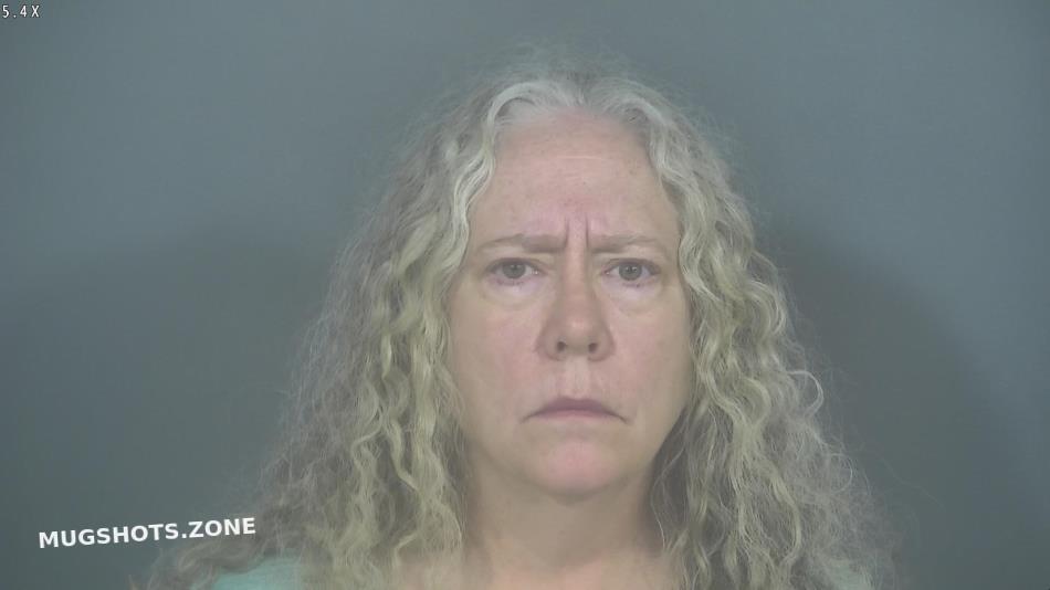 MARCOTTE JENNIFER SUE 12/08/2024 - St. Joseph County Mugshots Zone