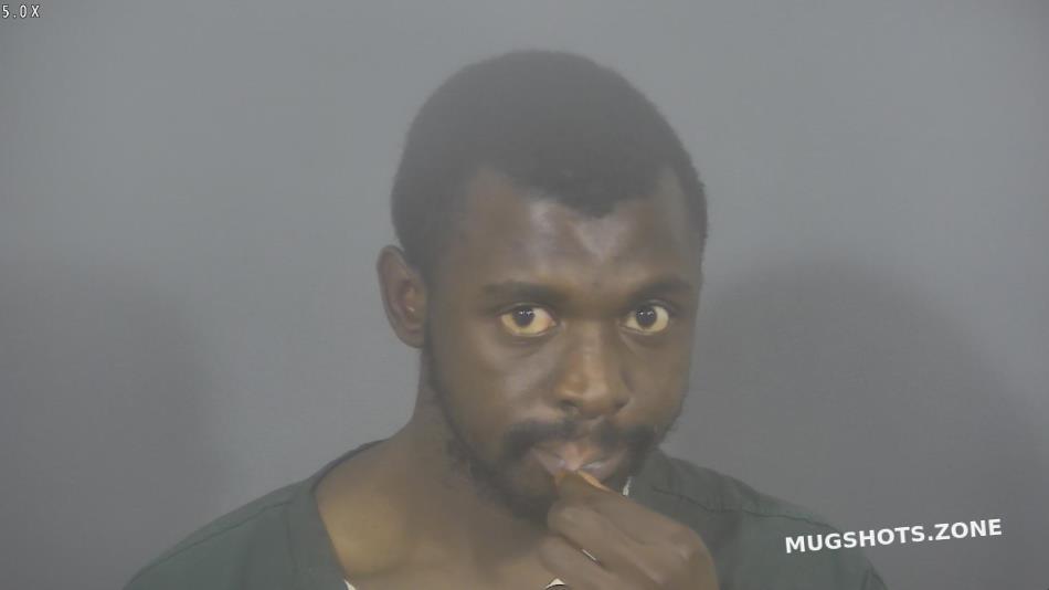 HENLEY DESHAWN RASHAD 12/10/2024 - St. Joseph County Mugshots Zone