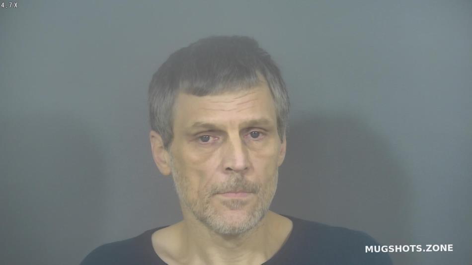 KELLY IAN MATTHEW 12/11/2024 - St. Joseph County Mugshots Zone