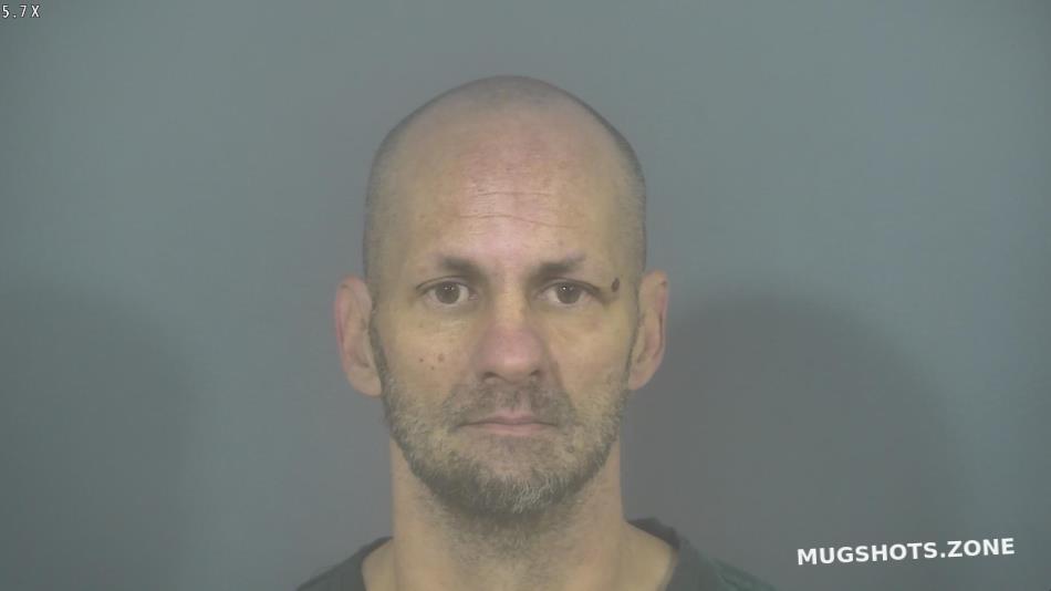 FAGER TELFORD LEE 12/12/2024 - St. Joseph County Mugshots Zone