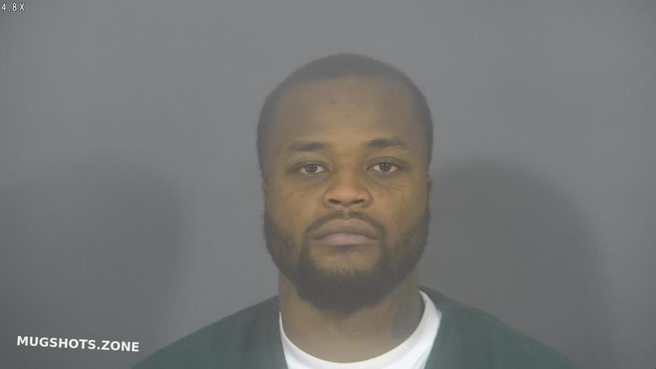 BYRD KEYON DECARLOS 12/12/2024 - St. Joseph County Mugshots Zone
