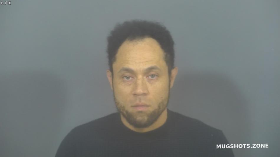 BOYD JOSHUA DAVID 12/13/2024 - St. Joseph County Mugshots Zone