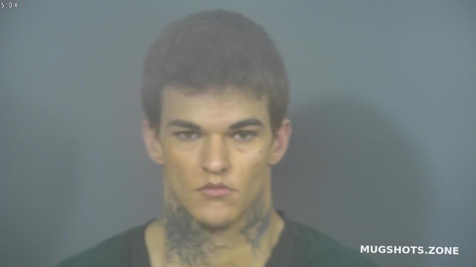 LINVILLE ANTONIO JAVIER 12/13/2024 - St. Joseph County Mugshots Zone