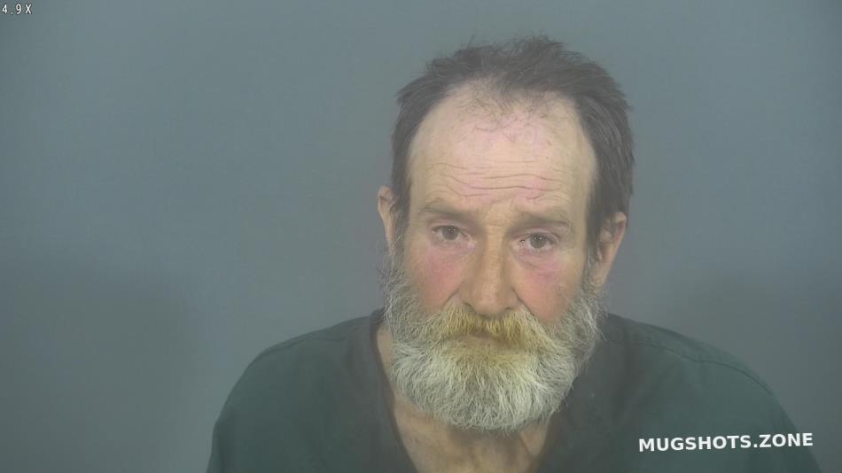 OLDHAM ERIC EUGENE 12/17/2024 - St. Joseph County Mugshots Zone