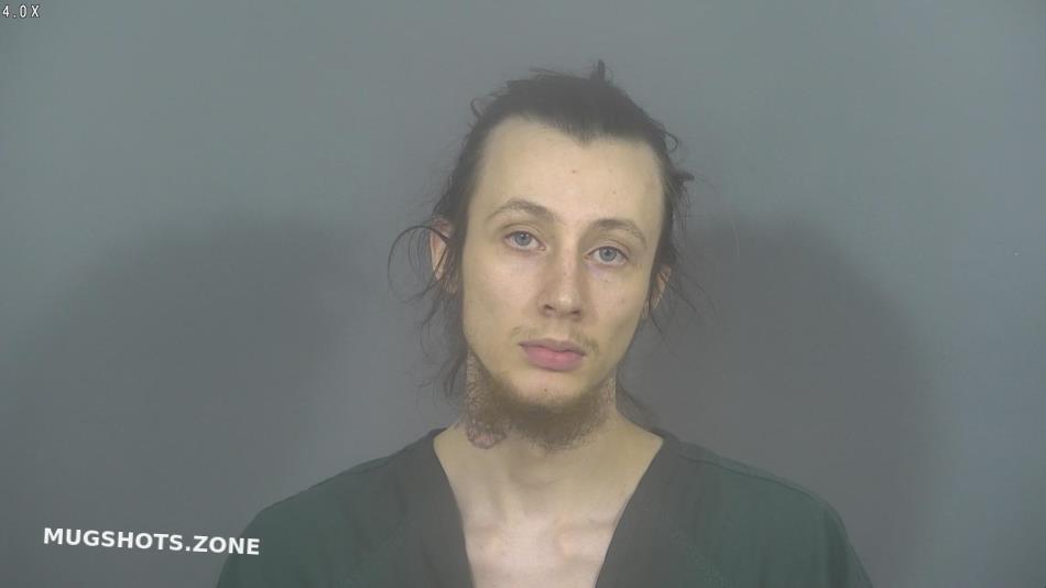 ENGLAND DEVIN JOE 12/17/2024 - St. Joseph County Mugshots Zone