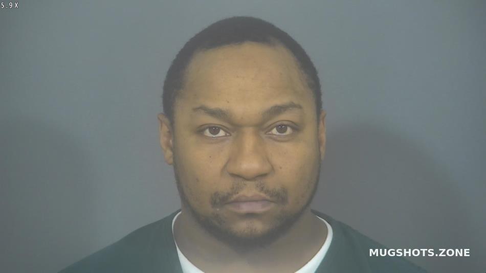 BROADWAY QUENTIN PIERRE 12/17/2024 - St. Joseph County Mugshots Zone