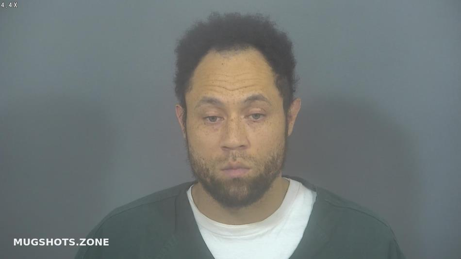 BOYD JOSHUA DAVID 12/20/2024 - St. Joseph County Mugshots Zone