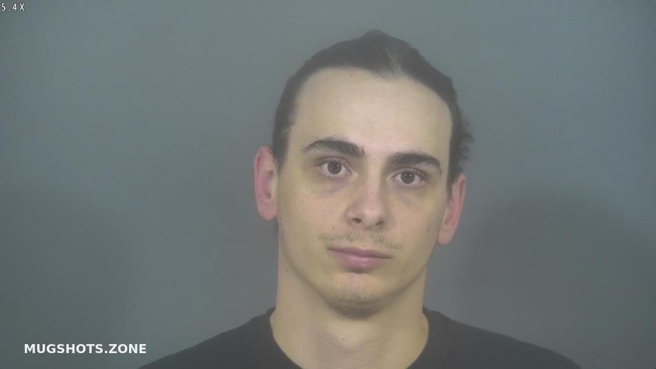 SEIBER BLAKE ALEXANDER 12/22/2024 - St. Joseph County Mugshots Zone