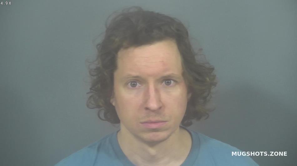 BROWN DARIAN STORM 12/26/2024 - St. Joseph County Mugshots Zone