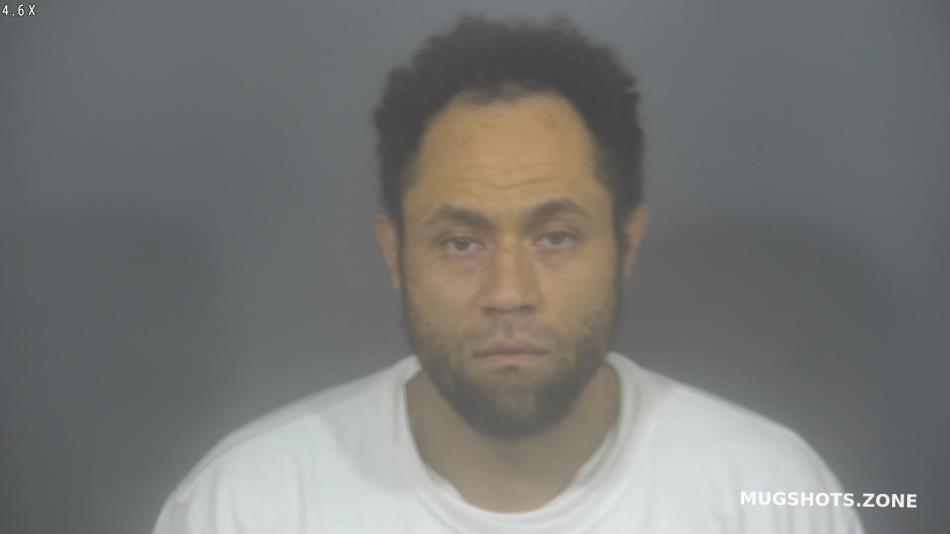 BOYD JOSHUA DAVID 12/27/2024 - St. Joseph County Mugshots Zone