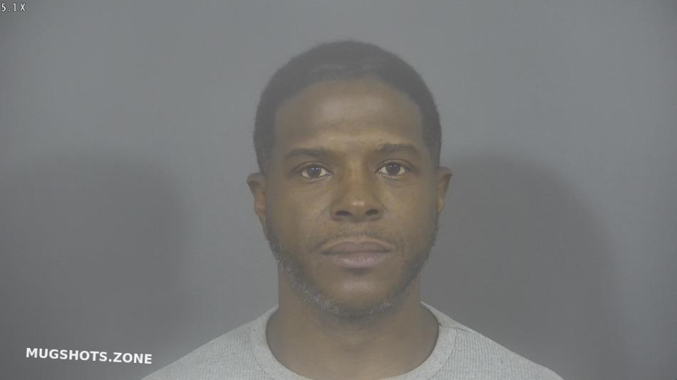 SNOWDEN JESSE BURNETT JR 12/28/2024 - St. Joseph County Mugshots Zone