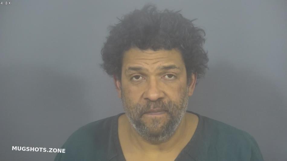 JOSEPH MICHAEL ALLEN 12/30/2024 - St. Joseph County Mugshots Zone