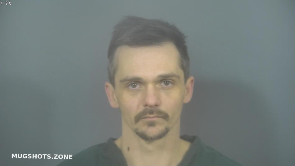 KING RYAN MICHAEL 01/02/2025 - St. Joseph County Mugshots Zone
