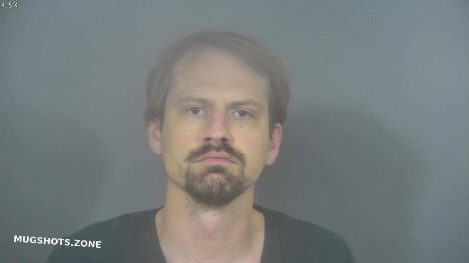 HESTER RICKY PATRICK 01/03/2025 - St. Joseph County Mugshots Zone