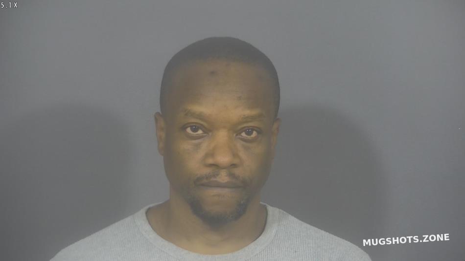KUKOME GERALD ASHUMNI 01/04/2025 - St. Joseph County Mugshots Zone