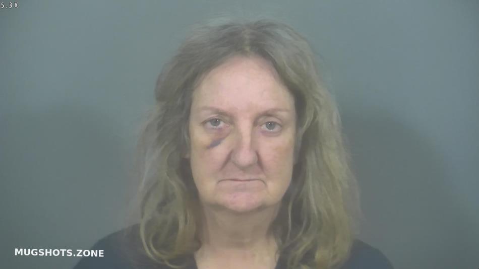 JONES SHIRLEY ANN 01/05/2025 - St. Joseph County Mugshots Zone JONES SHIRLEY ANN 01/05/2025 - St. Joseph County Mugshots Zone