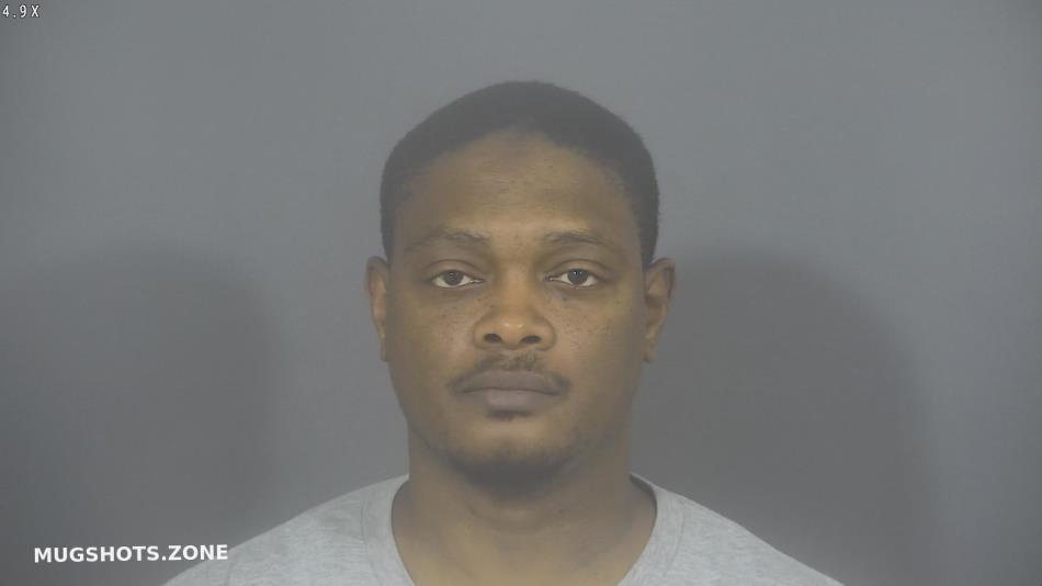 ADAMS JAMES WESLEY HICKS 01/05/2025 - St. Joseph County Mugshots Zone