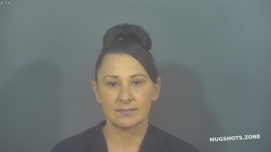 SMITH APRIL LYNN 01/09/2025 - St. Joseph County Mugshots Zone