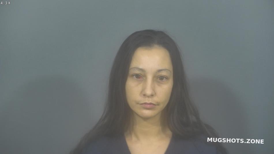 STONE KAYLA MARIE 01/09/2025 - St. Joseph County Mugshots Zone
