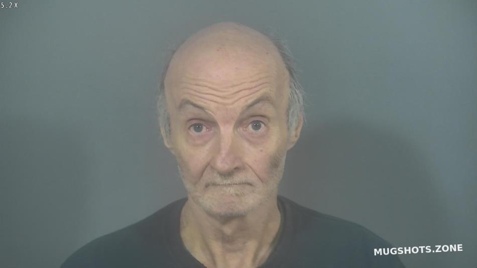 HILLYER JACK HANLEY 01/10/2025 - St. Joseph County Mugshots Zone