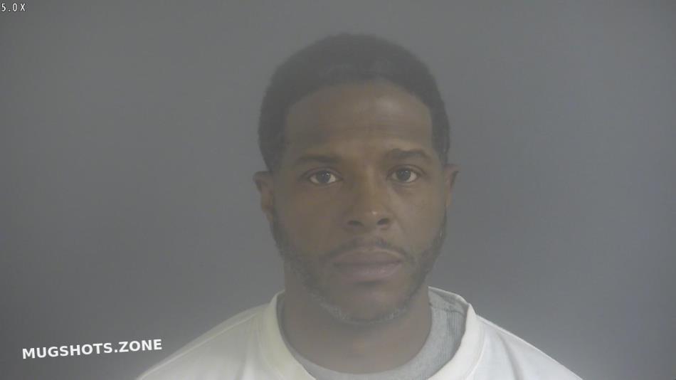 SNOWDEN JESSE BURNETT JR 01/11/2025 - St. Joseph County Mugshots Zone