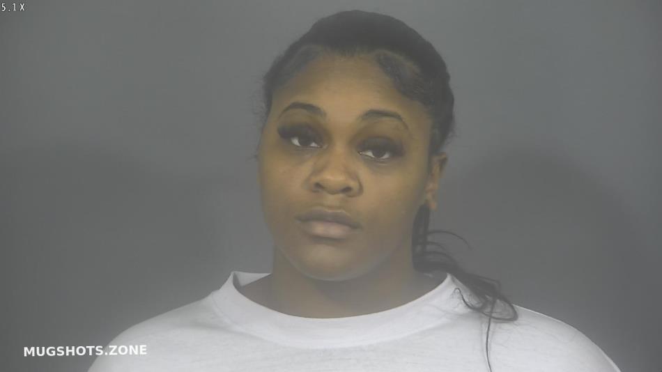 WARE LADONNA BIANCA 01/13/2025 - St. Joseph County Mugshots Zone