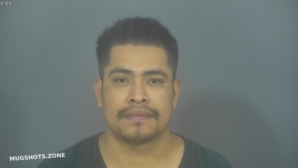 RAMIREZ-VALAZQUEZ GUNORIEL NMN 01/17/2025 - St. Joseph County Mugshots Zone